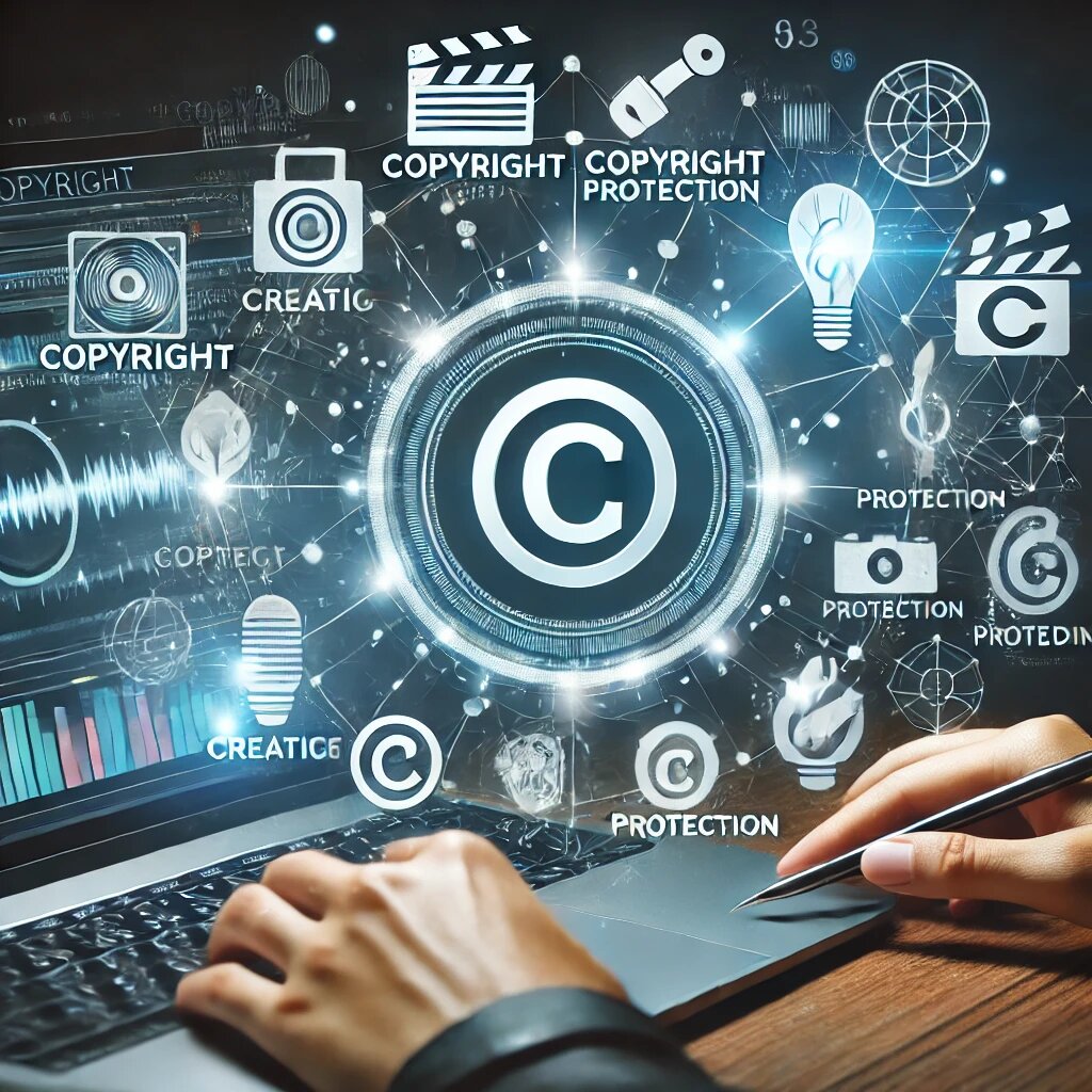 Understanding Copyright Rules with Xtrusion Solution