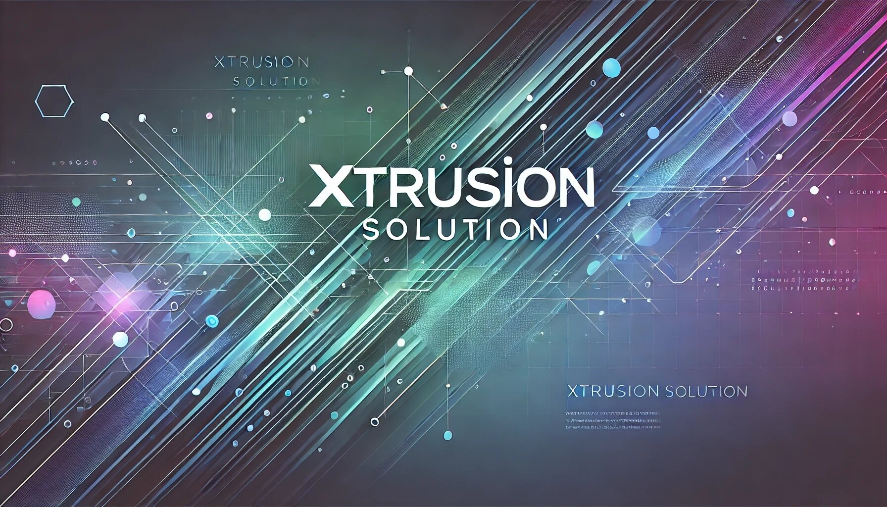 About XS Managers | Xtrusion Solution