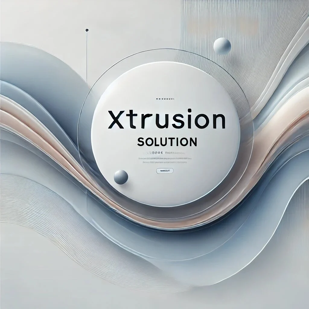 Xtrusion Solution | From the Ground up, we build your site!